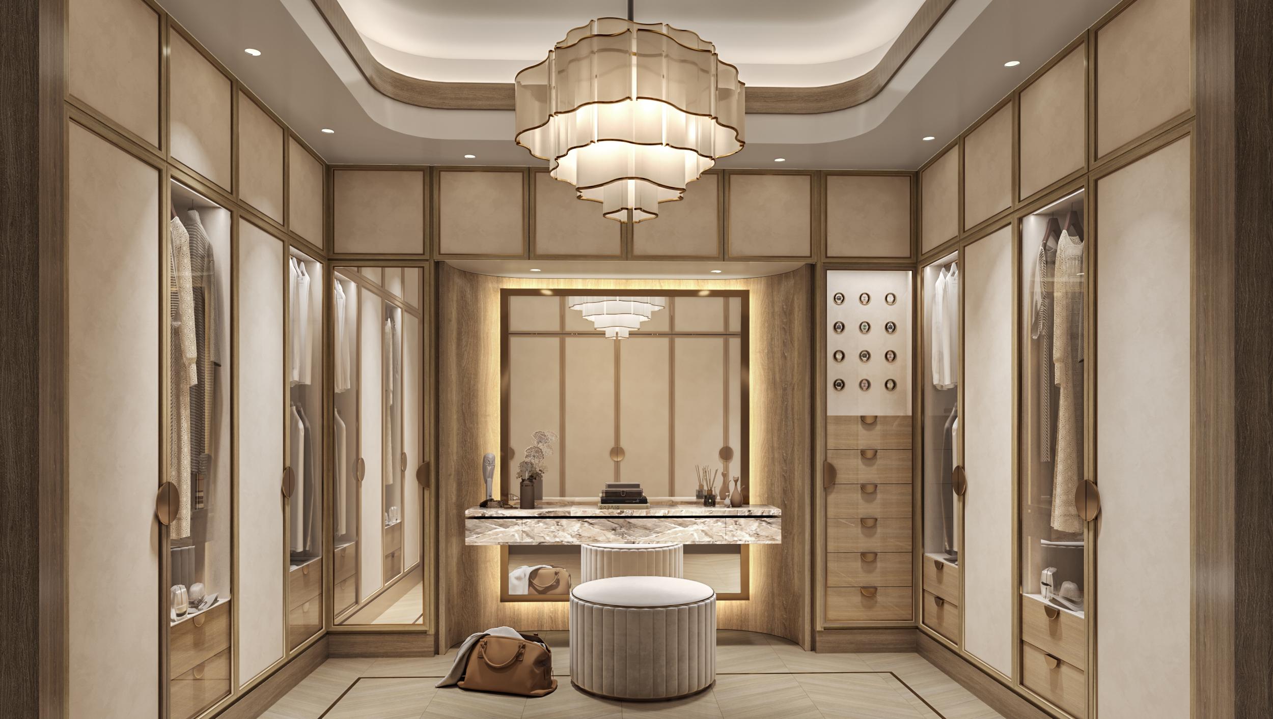 One Crescent is a limited collection of 25 exclusive residences on the ...